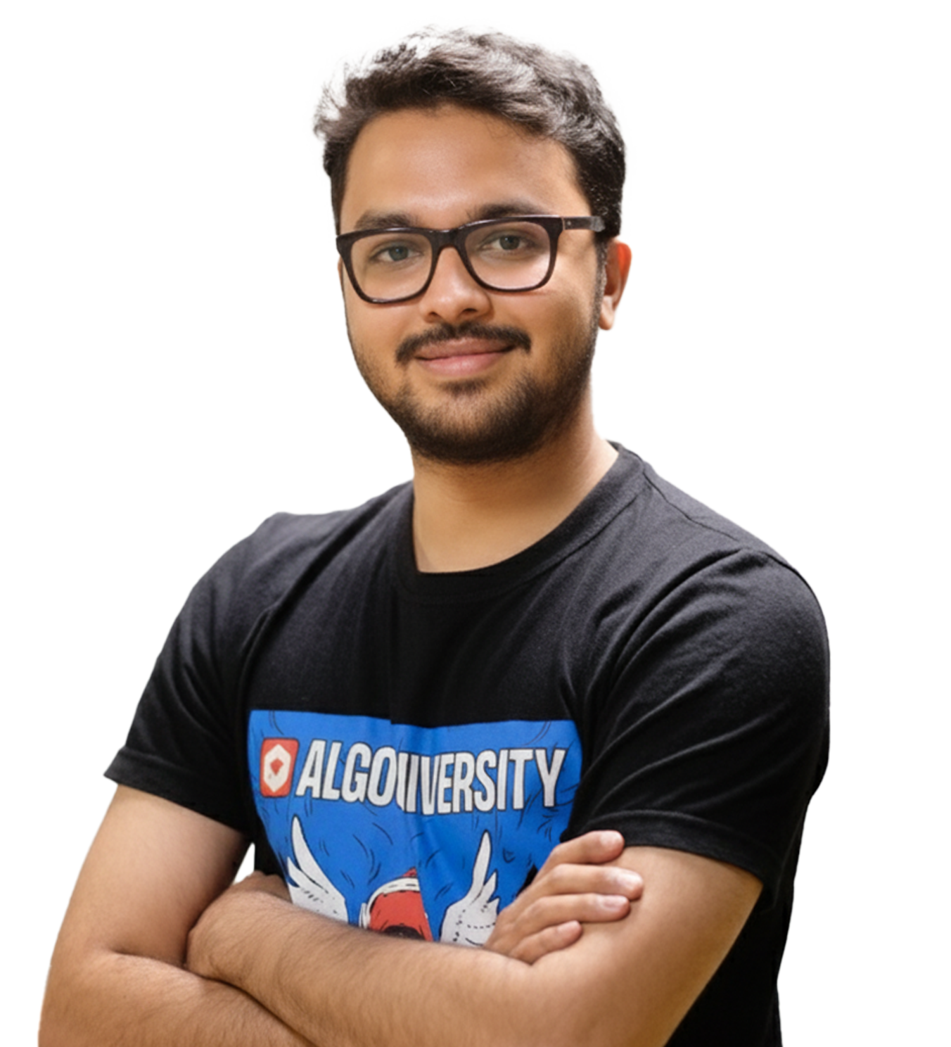 Algouniversity | Elevate